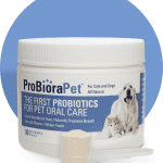 ProBioraPet® - 1st Dental Probiotics for Dogs | ProBiora Health