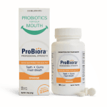 ProBiora Professional Strength® - For Dental Professionals | ProBiora ...