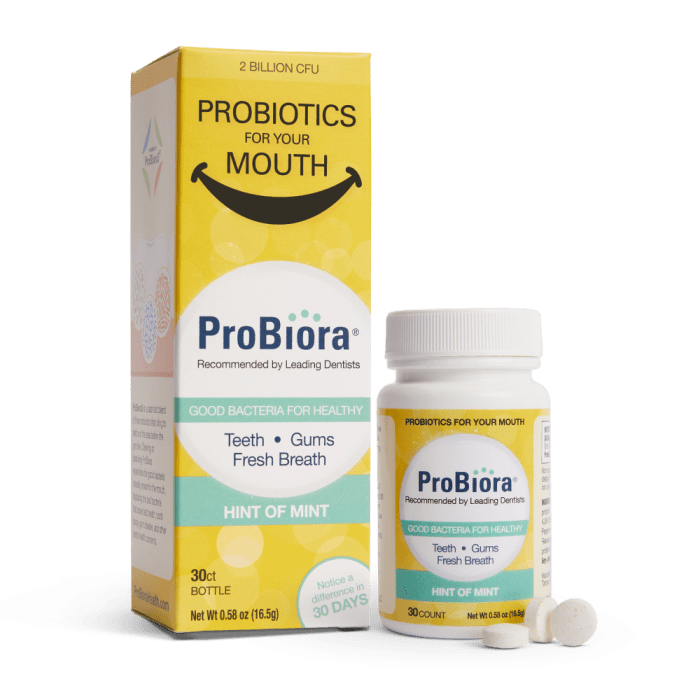 ProBioraPet® - 1st Dental Probiotics for Dogs | ProBiora Health