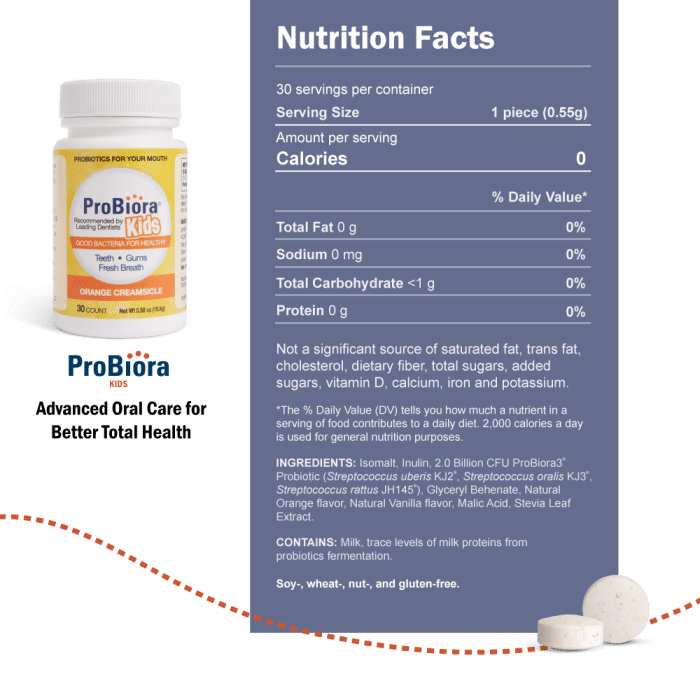 ProBiora Kids - ProBiora Health | ProBiora Health