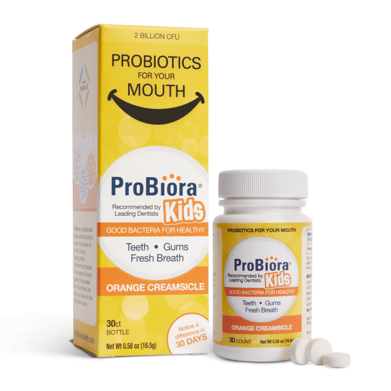 ProBioraPet® - 1st Dental Probiotics for Dogs | ProBiora Health