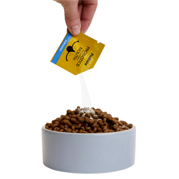 ProBioraPet® - 1st Dental Probiotics for Dogs | ProBiora Health