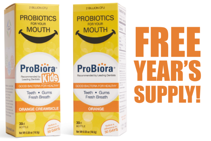 Home - ProBiora Health | ProBiora Health